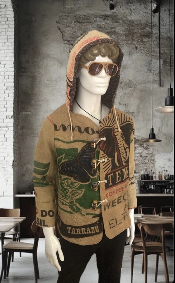 Coffee Chic – fronkensteen